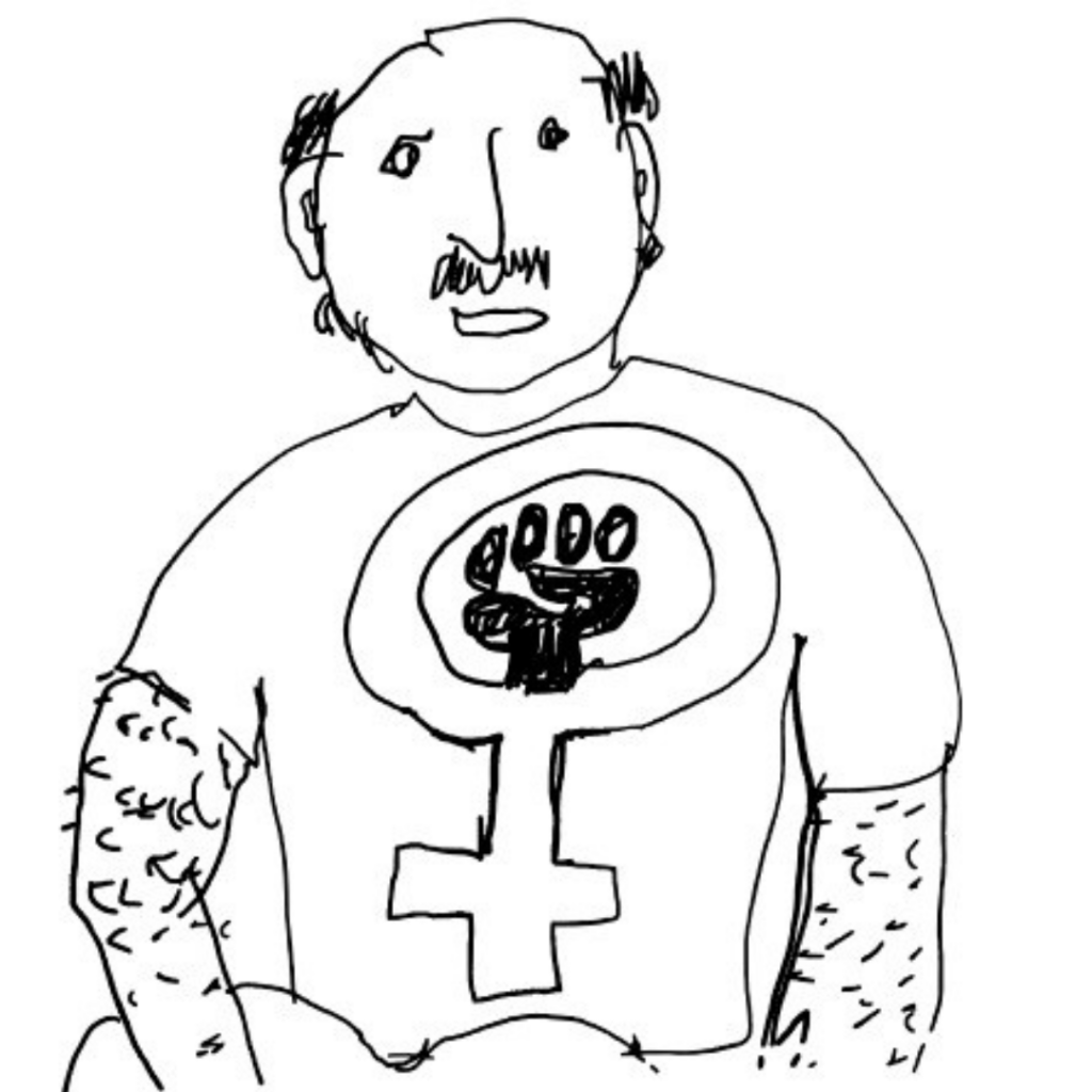 Håndbok for ensomme skuespillerfeminister - Norsk Skuespillersenter